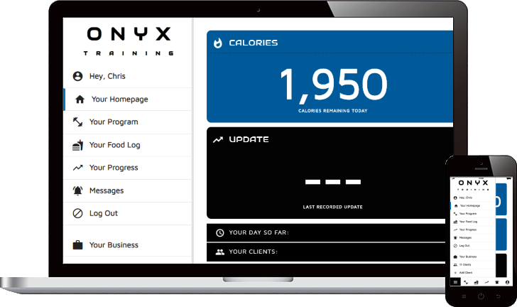 Personal Training in Kingston Ontario | ONYX TRAINING